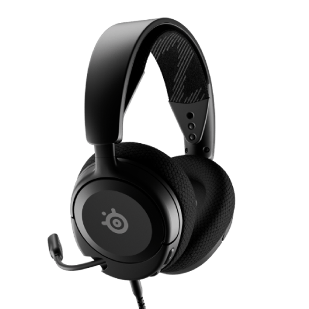 Best Budget Gaming Headsets in 2025 - ProSettings.net