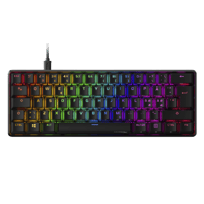 HyperX Alloy Origins 60 Review - ProSettings.net