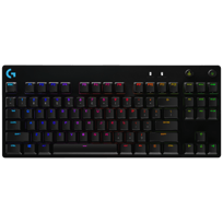 Logitech G Pro Mechanical Keyboard Review - ProSettings.net