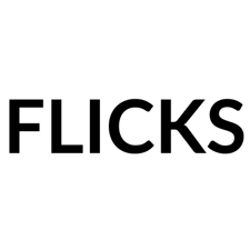 Flicks - Esports Brands - ProSettings.net