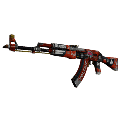 The Best AK Skins in CS2 (According To The Pros) - ProSettings.net
