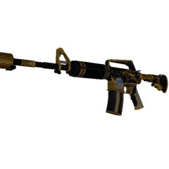 The Best M4A1 Skins in CS2 (According To The Pros) - ProSettings.net