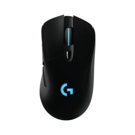 Logitech G703 Review - ProSettings.net