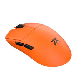 Fnatic x Lamzu Maya 8K Review - ProSettings.net