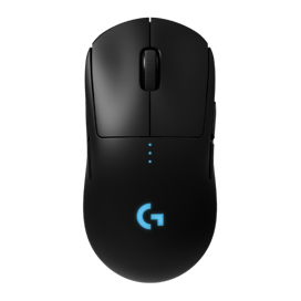 Best Mouse for League of Legends [96 Pro Players, Oct 2025]