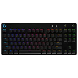Best Keyboard for Rainbow Six Siege [76 Pro Players, Oct 2025]