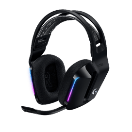 Logitech G733 Review - ProSettings.net