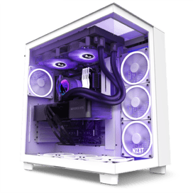 NZXT Player: Three Review - ProSettings.net