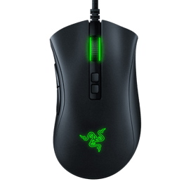 Best Mouse for DOTA 2 [45 Pro Players, Dec 2025]