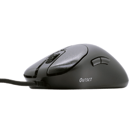 VAXEE OUTSET AX Review - ProSettings.net