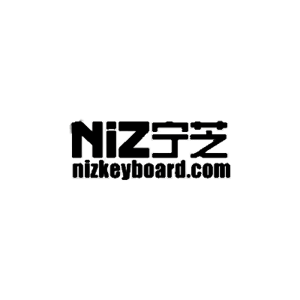 NIZ - Esports Brands - ProSettings.net