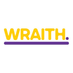 Wraith Esports - Esports Brands - ProSettings.net