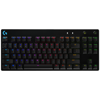 Best Keyboard for Overwatch 2 [48 Pro Players, Dec 2025]