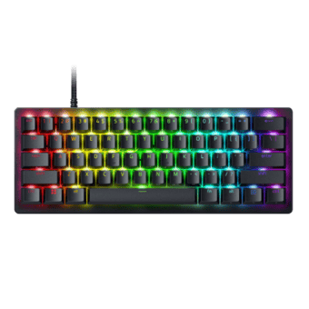 Best Gaming Keyboard [2170 Pro Players, Dec 2025]