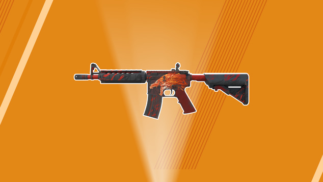 The Best CS2 Skins (According To The Pros) [881 Pro Players, Oct 2025]