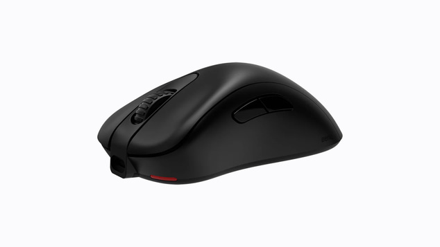 ZOWIE U2-DW Review - ProSettings.net