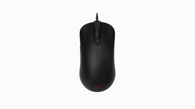 ZOWIE U2-DW Review - ProSettings.net