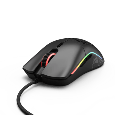 Glorious - Esports Brands - ProSettings.net