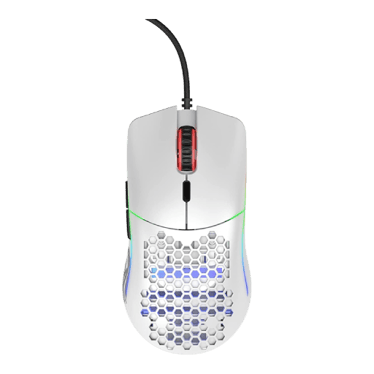 Glorious - Esports Brands - ProSettings.net