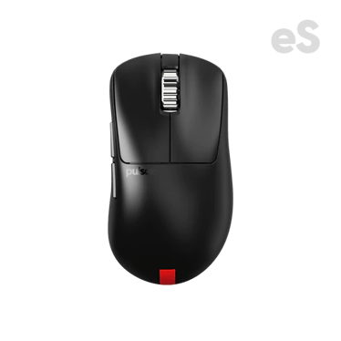 Pulsar - Esports Brands - ProSettings.net