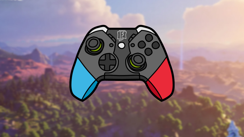 Best Controller for Fortnite - ProSettings.net