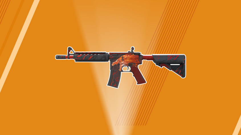 The Best CS2 Skins (According To The Pros) [881 Pro Players, Oct 2025]