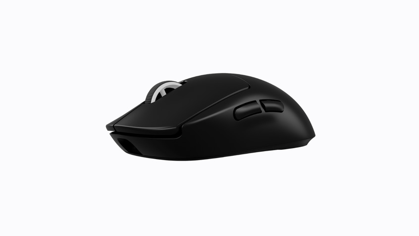 Logitech G Pro X Superlight 2c Review - ProSettings.net