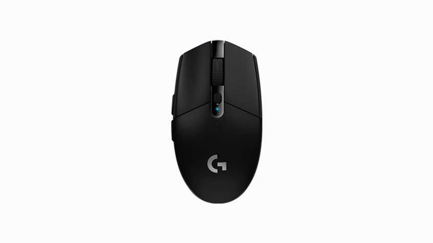 Logitech G303 Shroud Edition Review - ProSettings.net