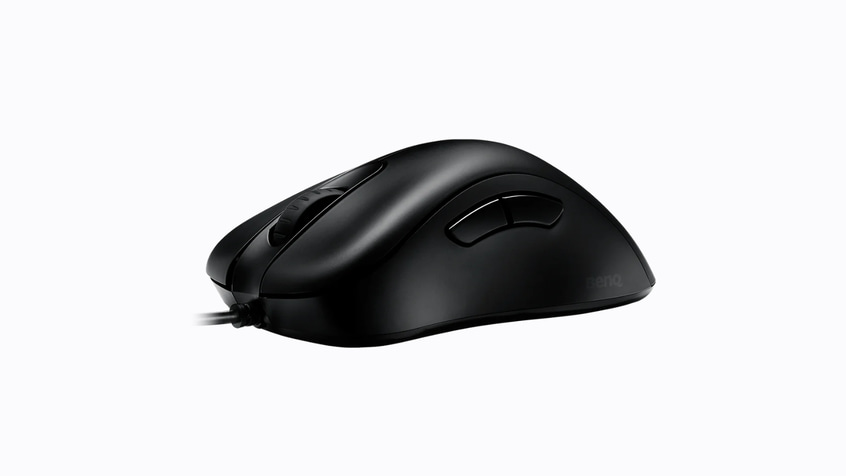 ZOWIE FK2-DW Review - ProSettings.net