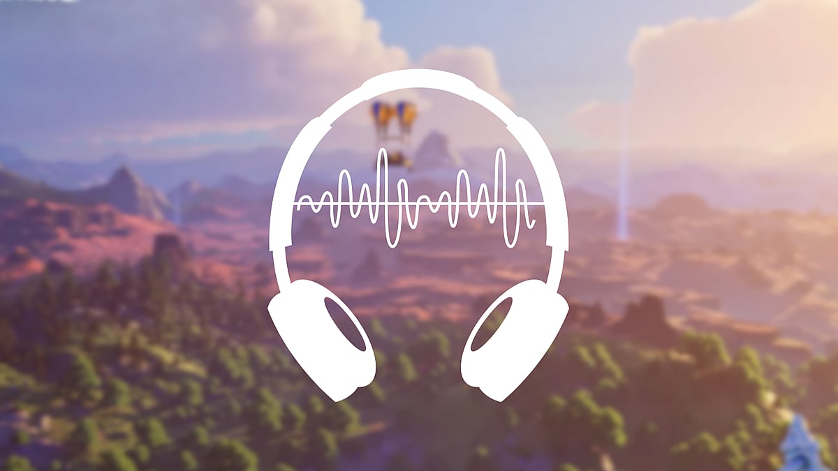 Best Audio Settings for Fortnite - ProSettings.net
