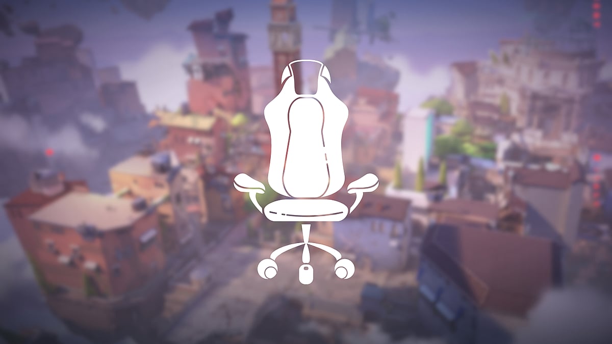 Best Chair for VALORANT - ProSettings.net