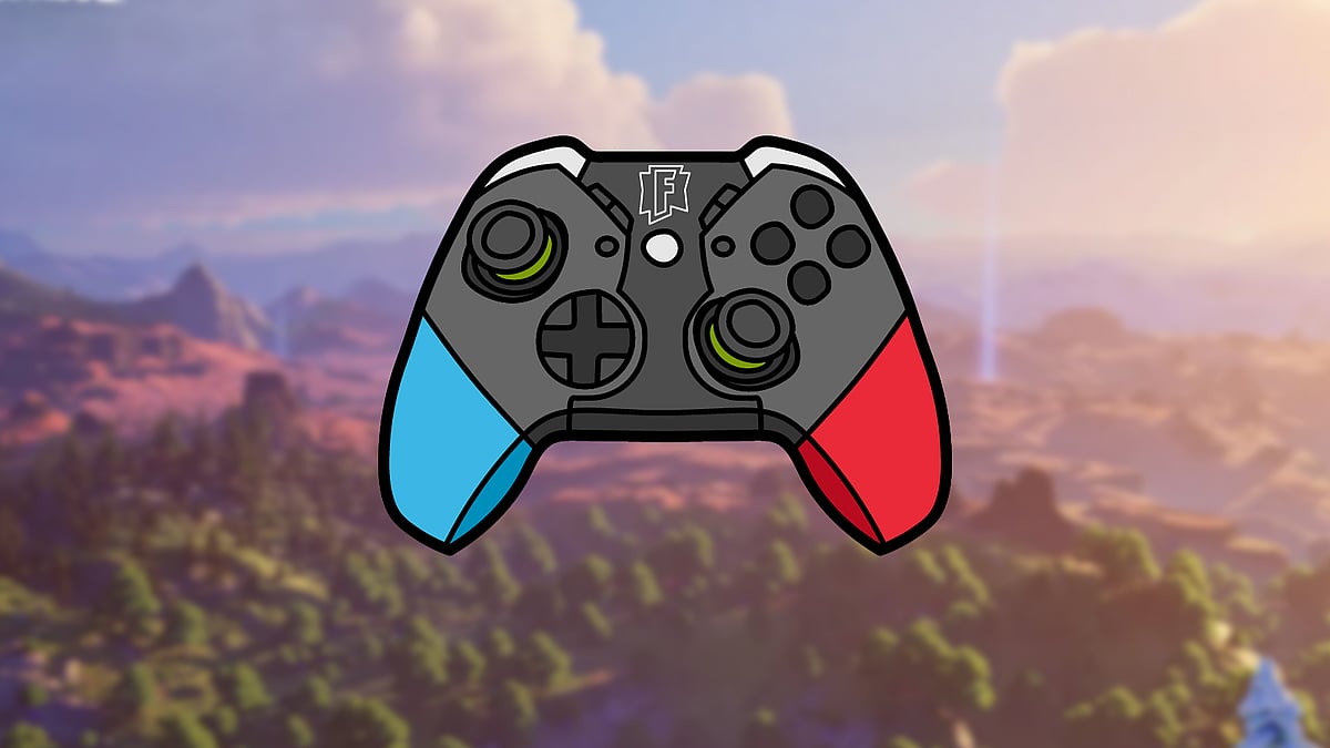 Best Controller Settings for Fortnite - ProSettings.net