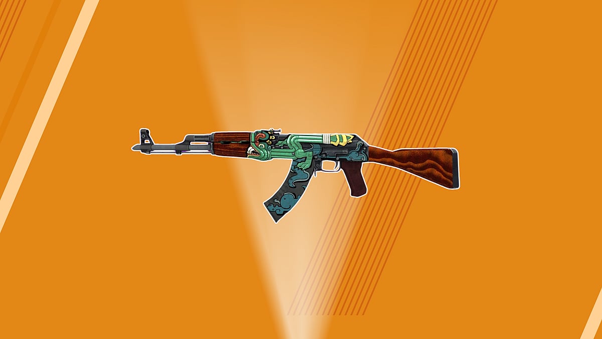 The Best AK Skins in CS2 (According To The Pros) - ProSettings.net