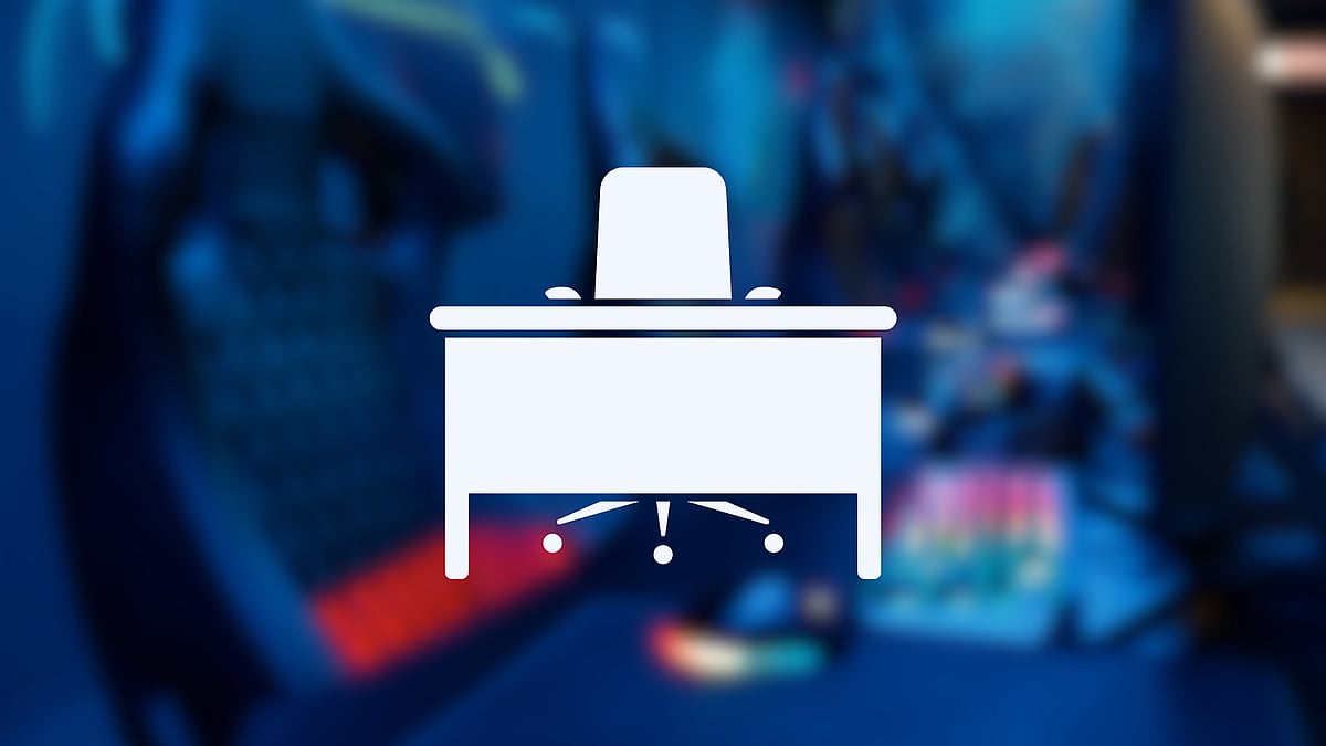 Best Gaming Desk - ProSettings.net