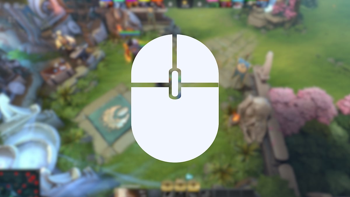 Best Mouse for DOTA 2 [44 Pro Players, May 2025]