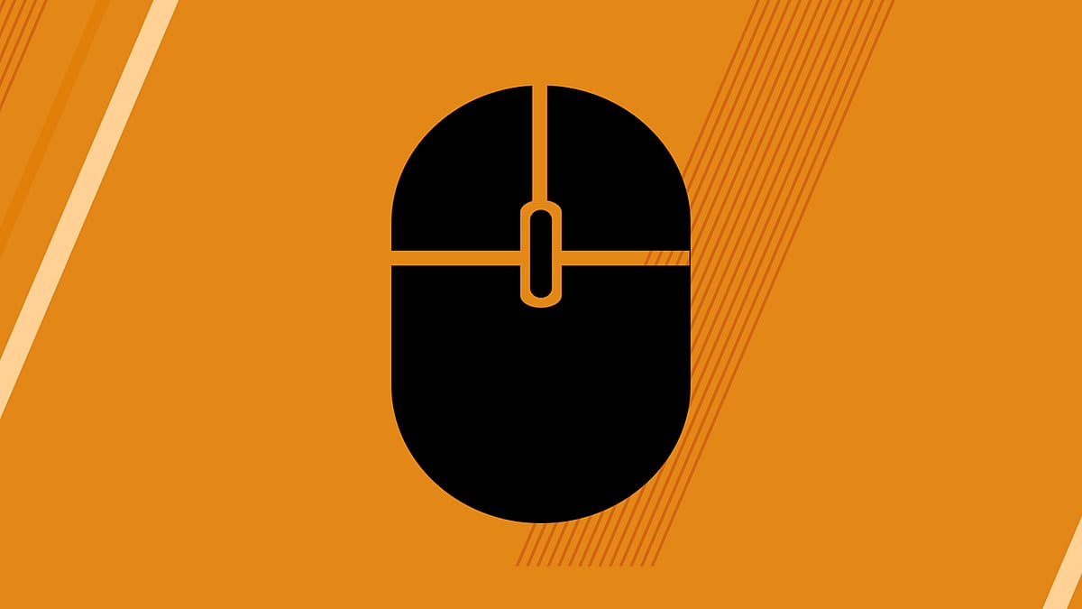 Best Mouse for CS2 [815 Pro Players, May 2025]