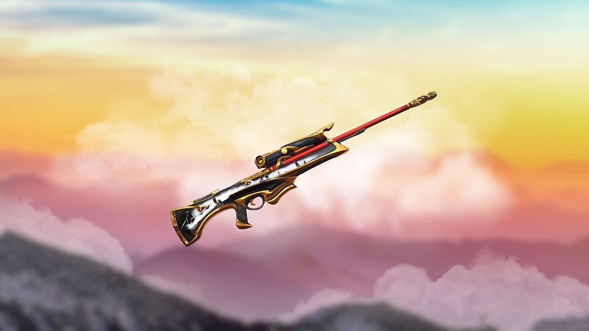 Best Operator Skins in VALORANT - ProSettings.net