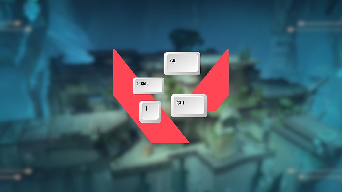 Best VALORANT Keybinds - ProSettings.net