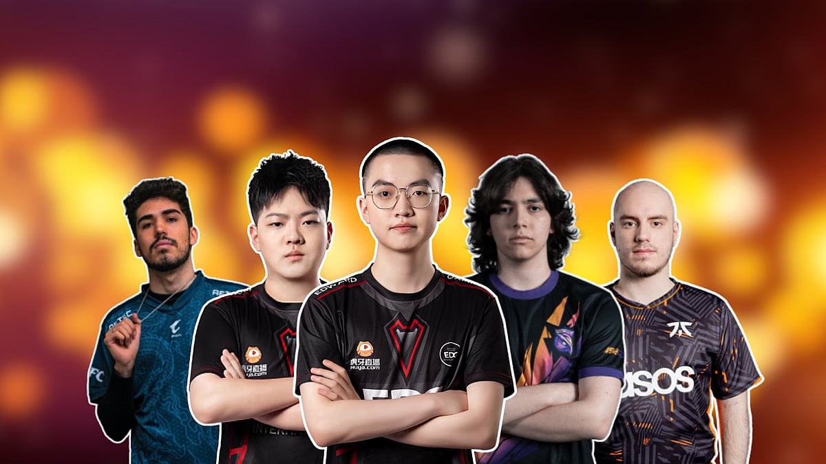 The Best VALORANT Players of 2024 - ProSettings.net