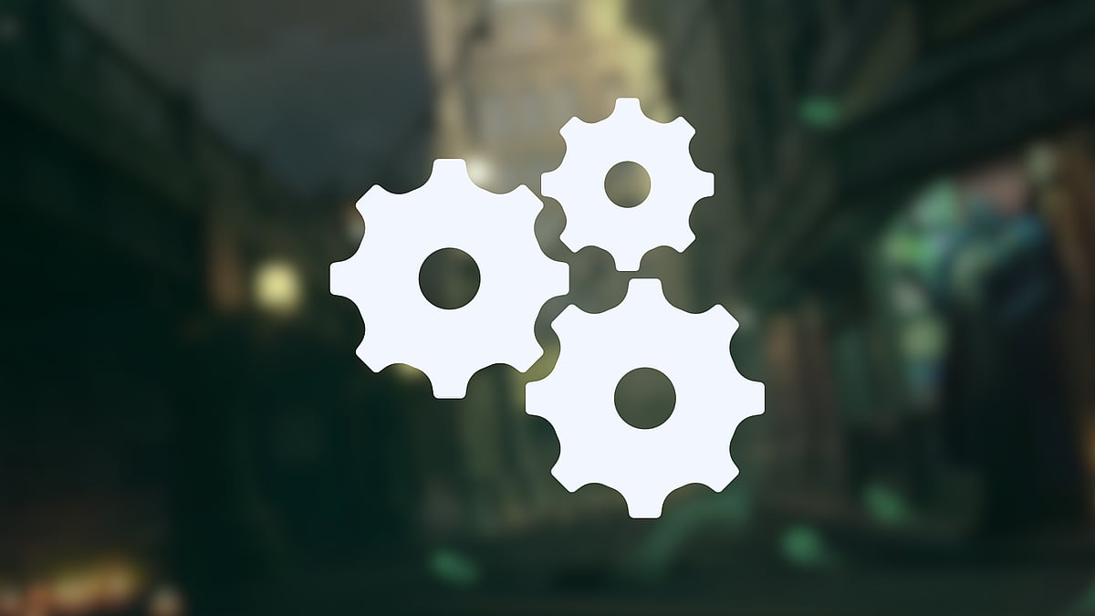 Deadlock Best Settings and Options Guide - ProSettings.net