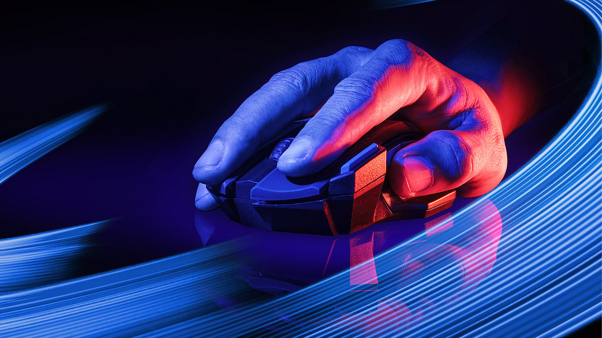 The Fastest Gaming Mice - ProSettings.net