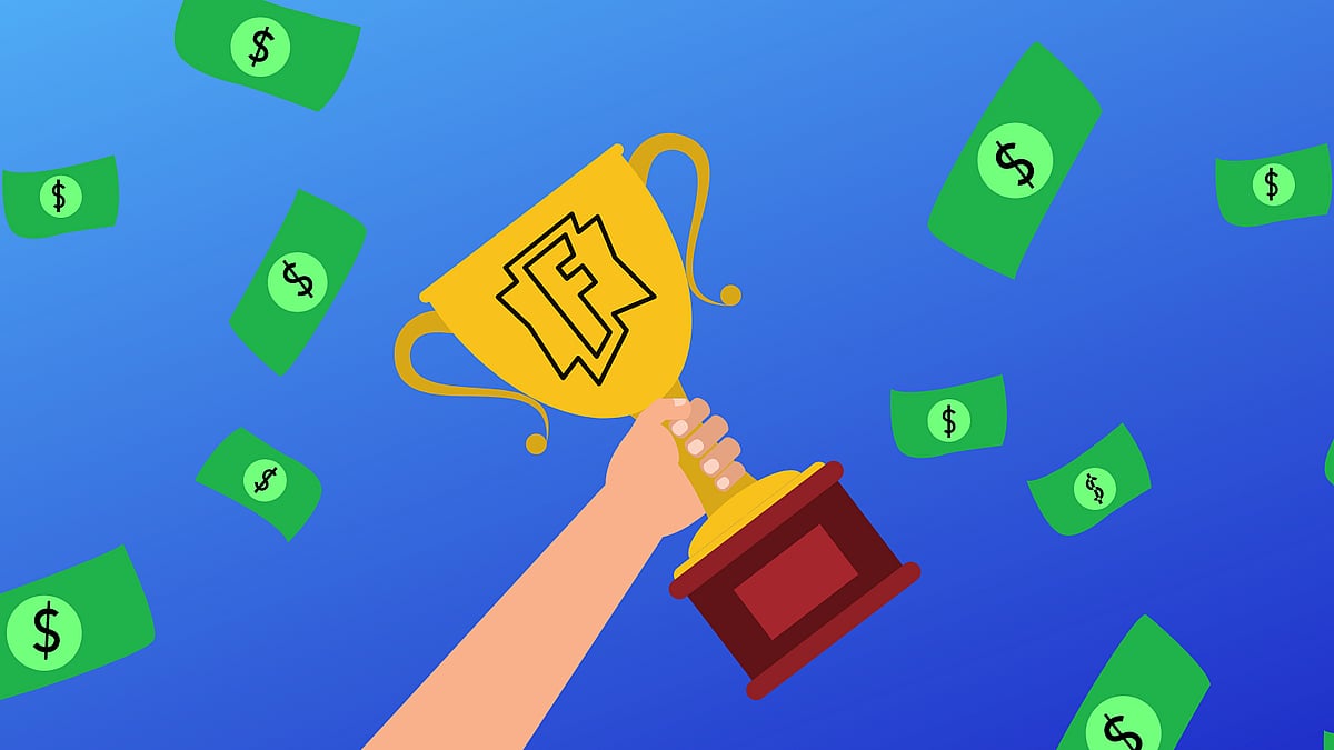 Fortnite Tournaments - Everything You Need To Know - ProSettings.net