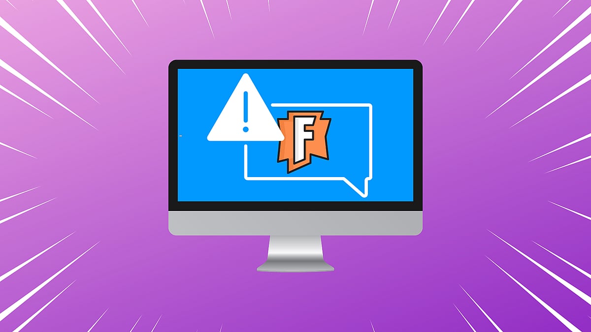 How to Fix Fortnite Crashes - ProSettings.net