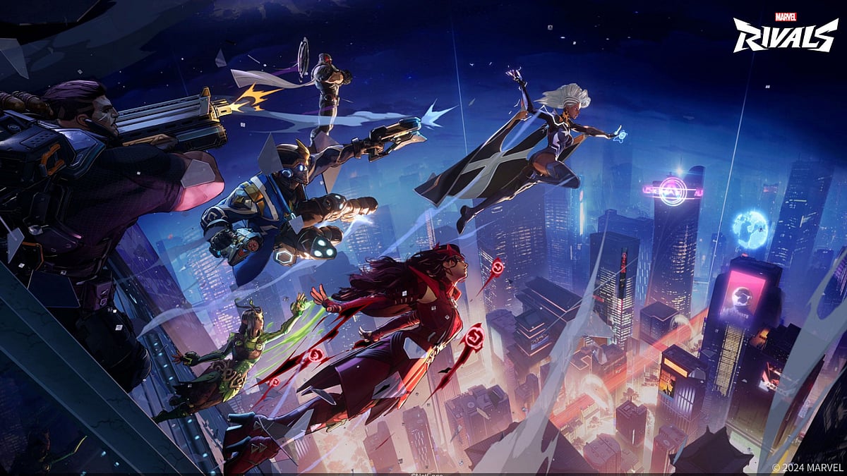 Marvel Rivals Beginner Guide - ProSettings.net