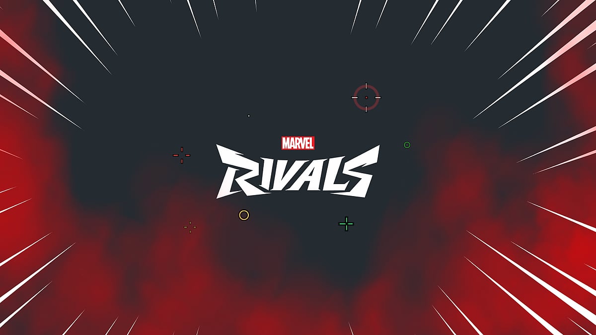 The Best Marvel Rivals Crosshairs - ProSettings.net