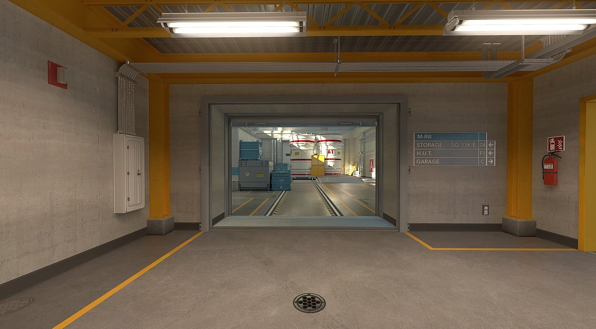 Latest CS2 Update Adds All Past Maps - ProSettings.net