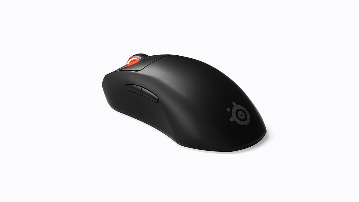 SteelSeries Prime Wireless Review - ProSettings.net