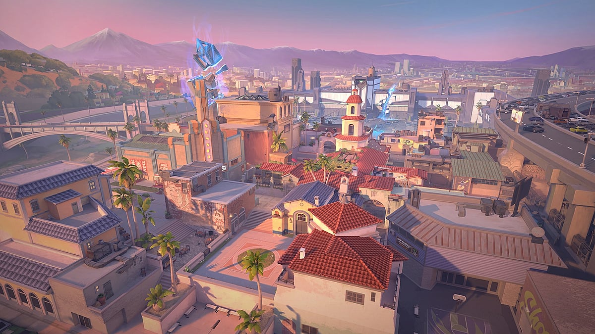 VALORANT Sunset Guide - Everything You Need to Know - ProSettings.net