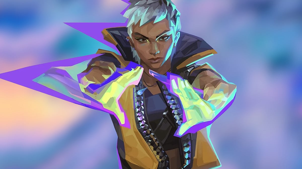 VALORANT's New Agent Waylay: Abilities and Overview - ProSettings.net