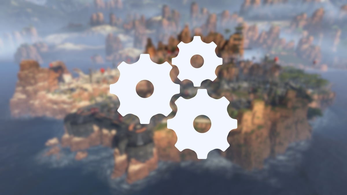 Apex Legends Best Settings and Options Guide [85 Pro Players, Feb 2025]
